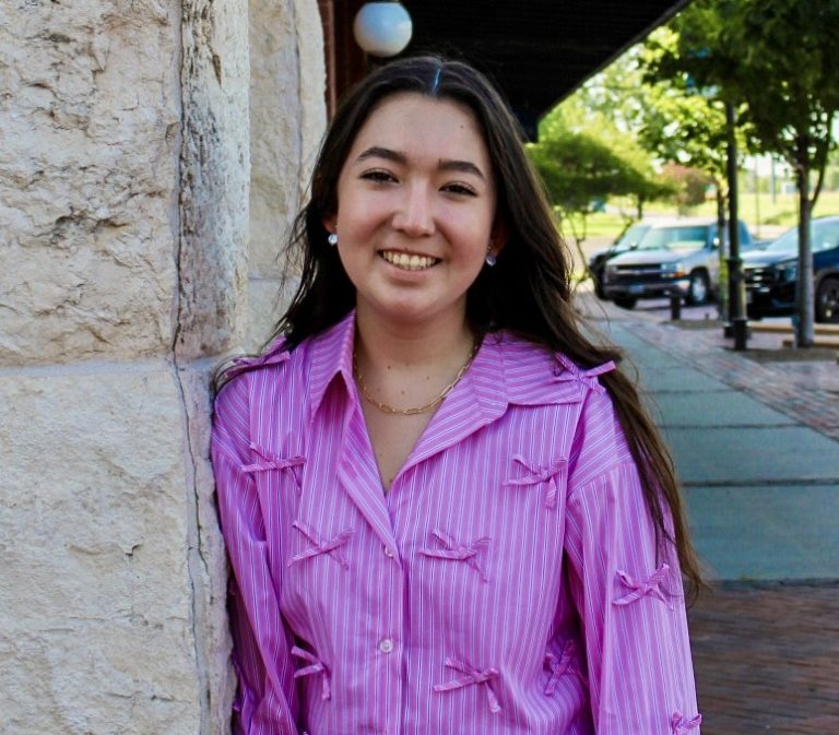 Hailey Cochran - The Donaldson Wellness Center, Inc
