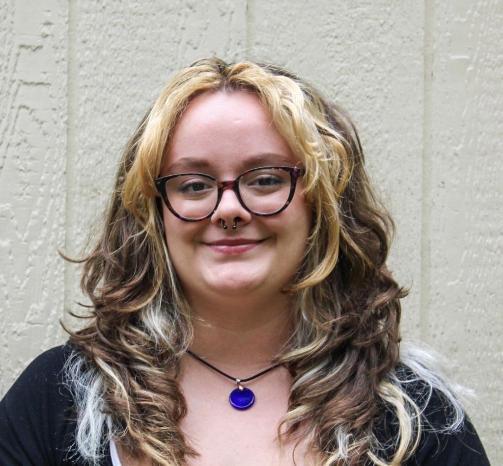 Trinity Oslin - The Donaldson Wellness Center, Inc